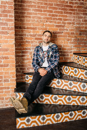 Keep the Design in Universal Design - Katahdin Cedar Log Homes