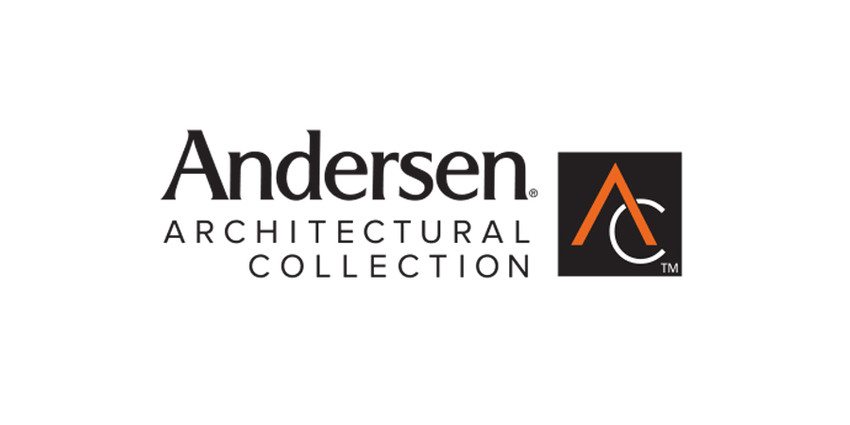 Windows For Your Log Home - Anderson Window 400 Series