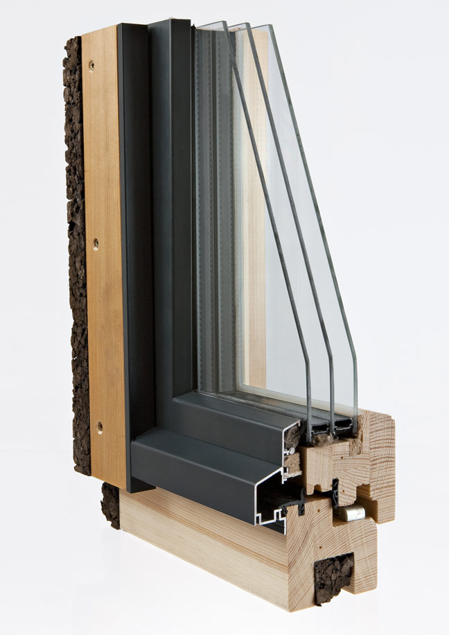 Three Great Reasons to Upgrade Windows & Doors - Katahdin Cedar Log Homes