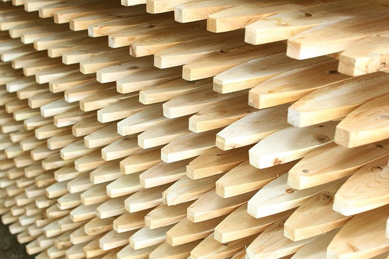 Cedar Logs and Log Home Kit Cost - Myths and Advantages