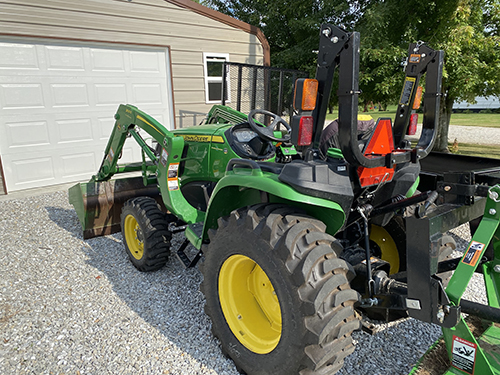 Ensure Your Garage Meets Your Needs - Katahdin Cedar Log Homes