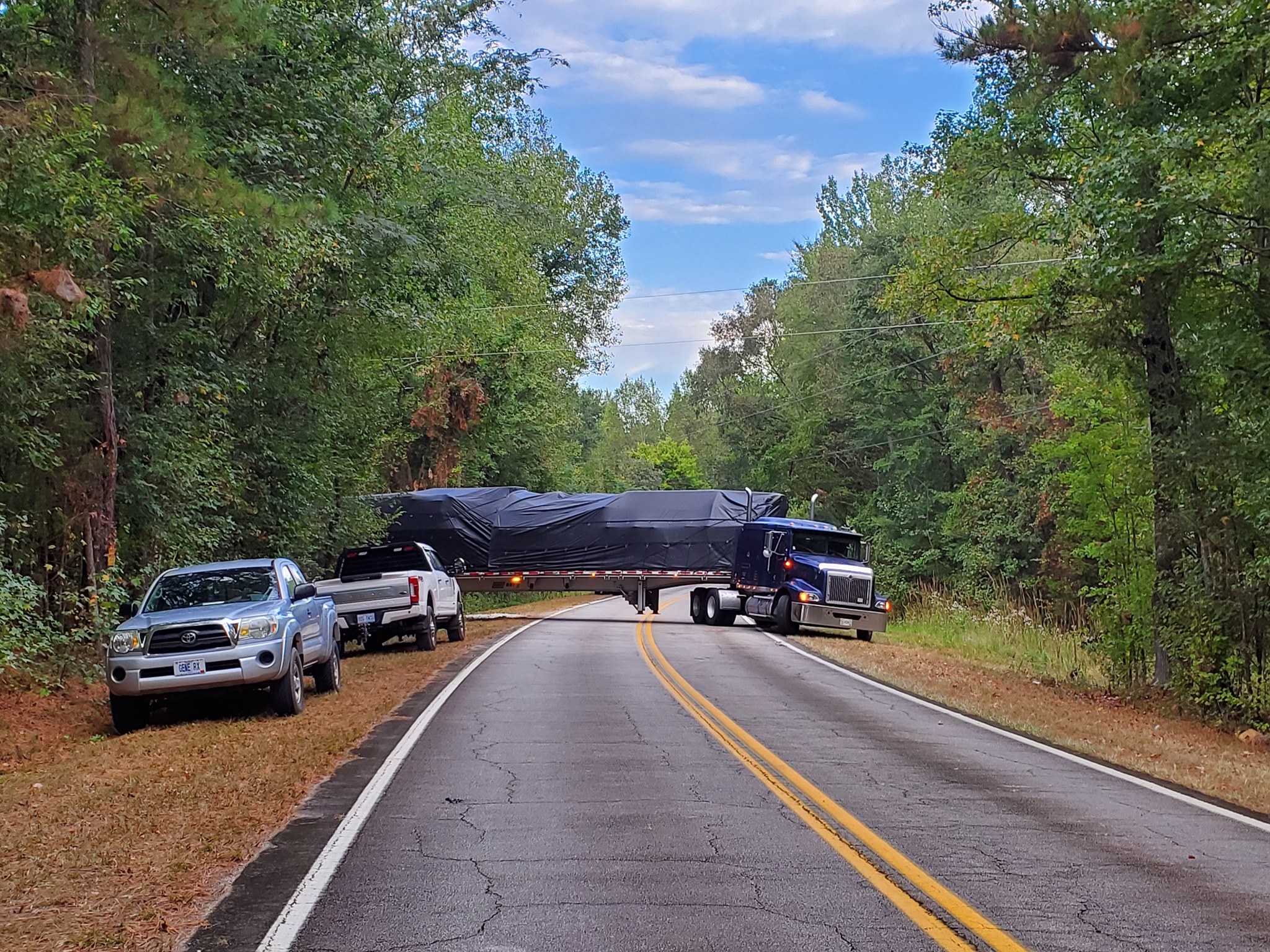 Trade Tip Tuesday- Make Sure You're Ready for Your First Delivery ...