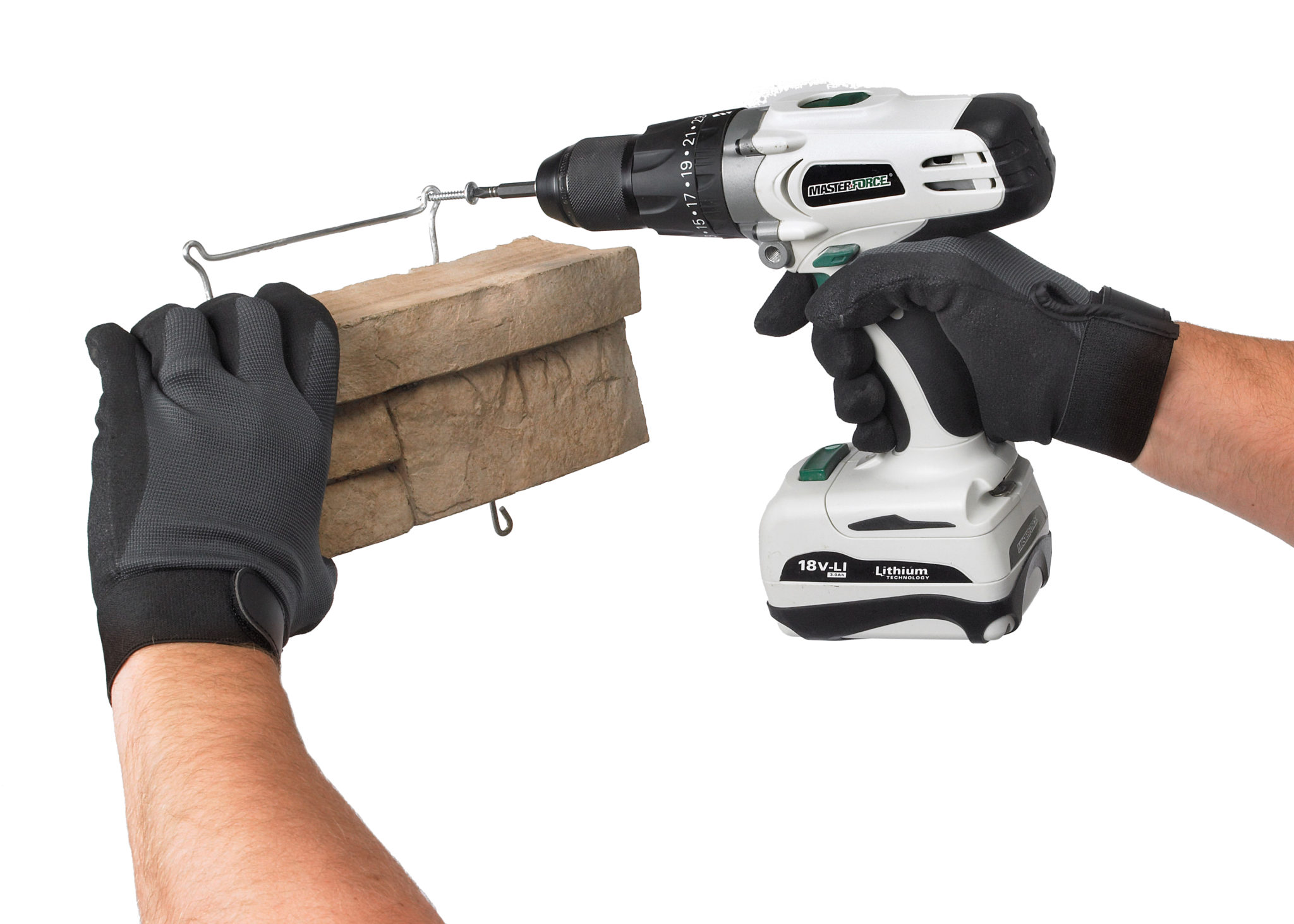 ClipStone Mortarless Stone Veneers Add Style - Katahdin Cedar Log Homes