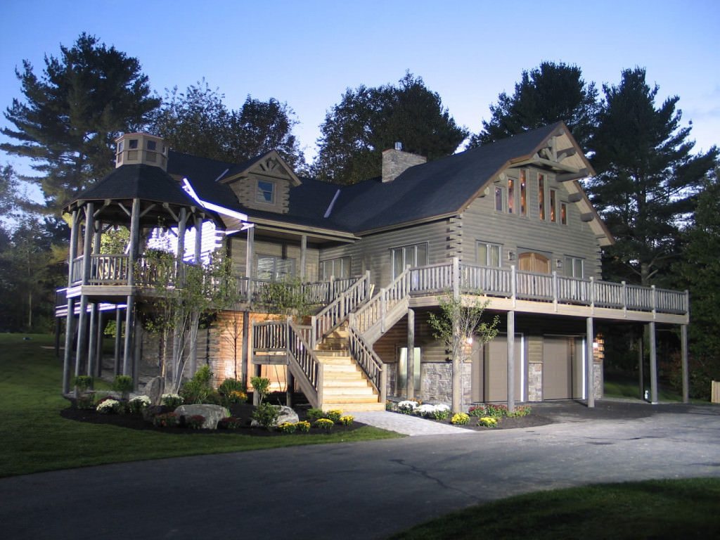 Extreme Makeover Home Edition Houses