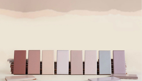 Design Trends: Desert Tones - Katahdin Cedar Log Homes