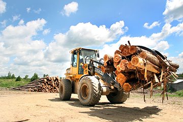 7 Reasons Why Cedar is the Smart Choice - Katahdin Cedar Log Homes