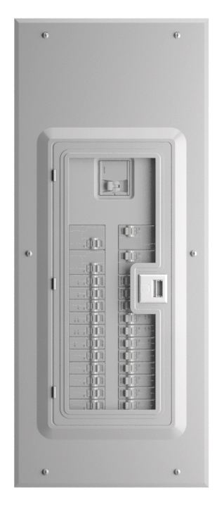 Green Tip: New Main Electrical Panel Technology - Katahdin Cedar Log Homes