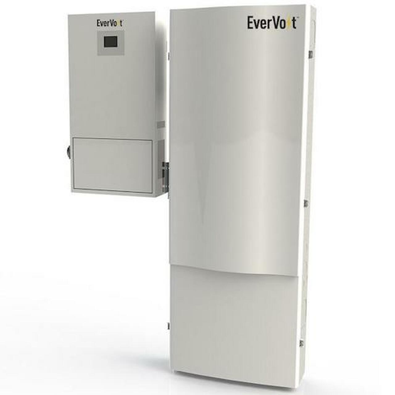 Green Tip: Standby Power With or Without Solar