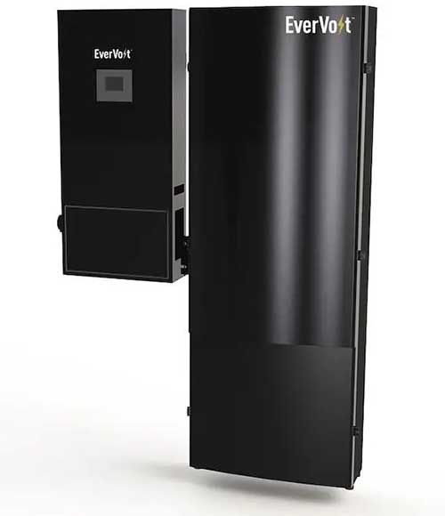 Battery Storage —Why You Need It - Katahdin Cedar Log Homes