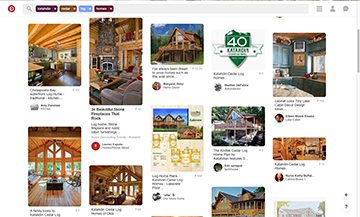 5 Smart Tips to Max Log Home Show | Katahdin Cedar Log Homes