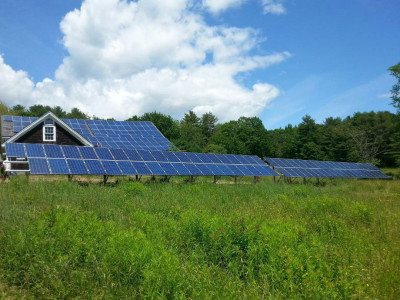 Build a Log Home for Long-term Value and Resale