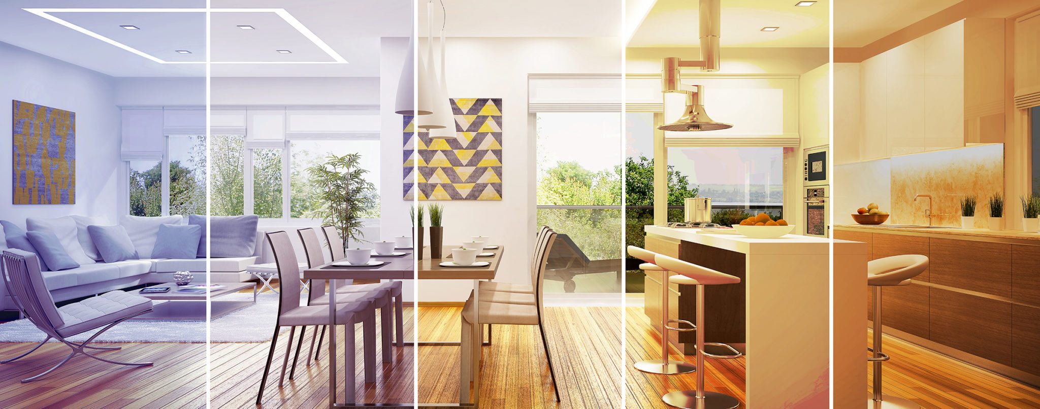 Green Tip: Stack Light Bulbs - Katahdin Cedar Log Homes